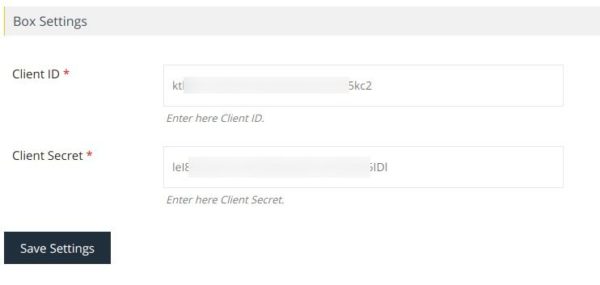 How To Display Filefolders Form Box Storage On Frontend Wp Display