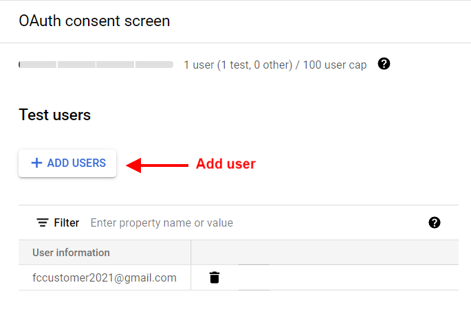 How to Generate Google Drive Client ID & Secret Key - WP Display Files
