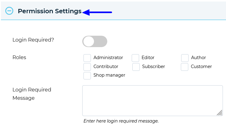 How to Restrict Files & Folders Listing for Logged in Users Only - WP ... How to Restrict Files & Folders Listing for Logged in Users Only - WP ...