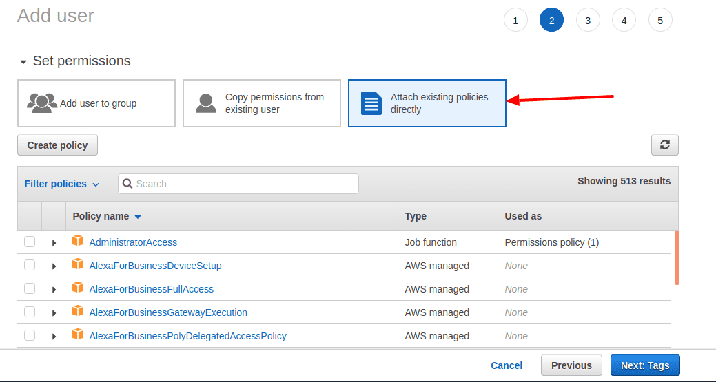 How To Generate Amazon Aws Api Key And Api Secret Key Wp Display