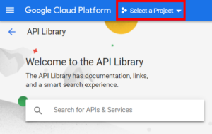 How to Generate Google Drive Client ID & Secret Key - WP Display Files